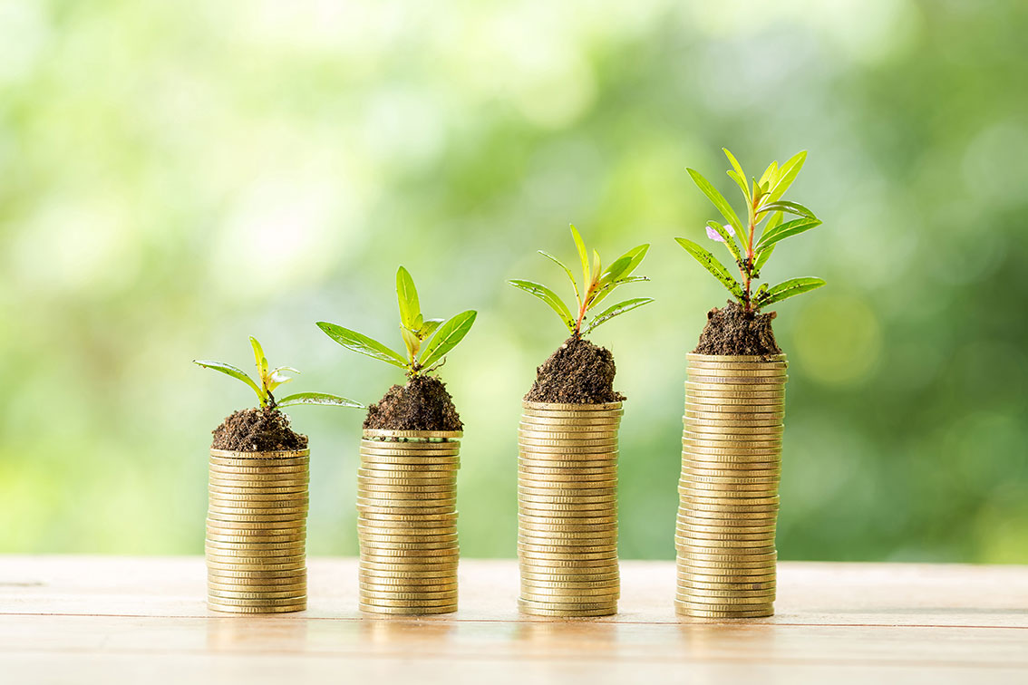 Apuesta por el Desarrollo Tecnológico y la Investigación Industrial Apuesta por el Desarrollo Tecnológico y la Investigación Industrial